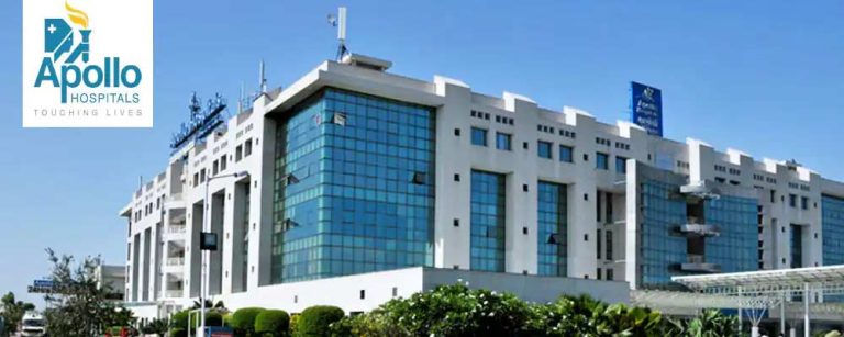 Learn how Apollo realised the need for an innovative face recognition ...