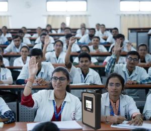 From Manual Roll Calls to Face Recognition: Online Student Attendance ...